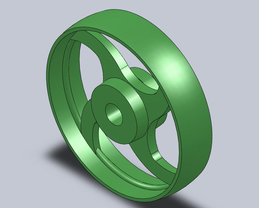 Easy Design Solution at Delhi, India: Pulleys