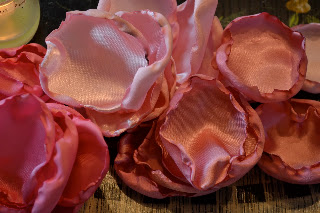 chickadee chickadee: make your own simple silk flowers!
