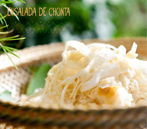 estilozas: Restaurantes en Lima: Amaz