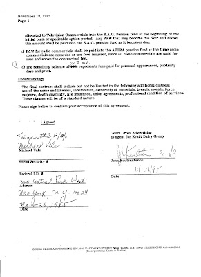 Finding Sam Breakstone