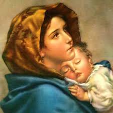 La Hiperdulía o el Culto de veneración suprema a la Santísima Virgen María