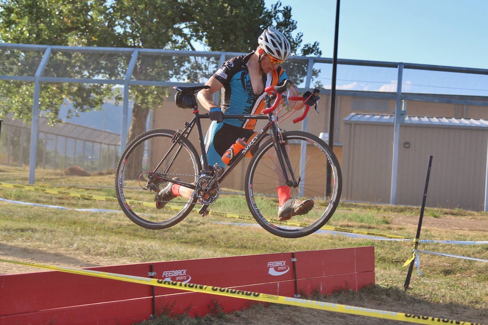 Nathan Collier: Resetting the soul – an endurance athlete’s guide to sanity