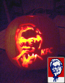 Creative-Type Dad: 28th Annual FREE Halloween Pumpkin Stencils