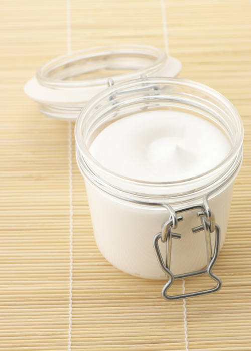 Easy DIY Cold Cream Recipe and Makeup Remover - Everything Pretty