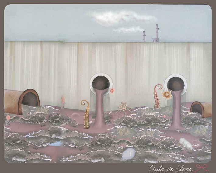 Emocionario: ASCO - Aula de Elena