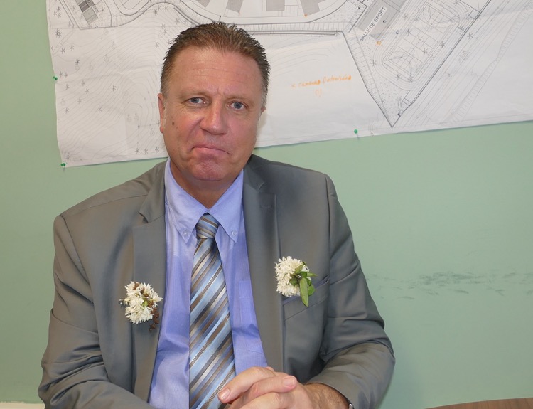 Démission du vice-recteur de Mayotte : Il avait exigé d'avoir une villa ...