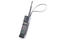 GD - History of Design: Nokia Mobile Phones Through 1980s