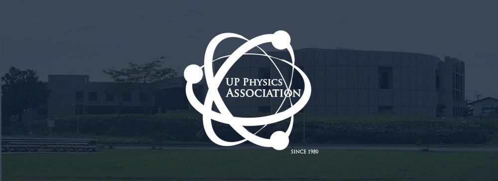 UP Physics Association: About the Organization