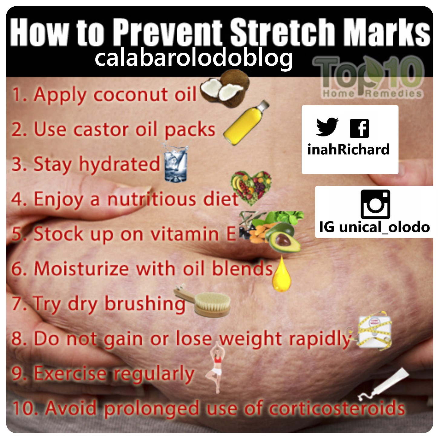 ways to stop stress marks
