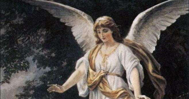 Catholic Prayers: A MOTHER'S PRAYER TO THE GUARDIAN ANGELS OF HER CHILDREN