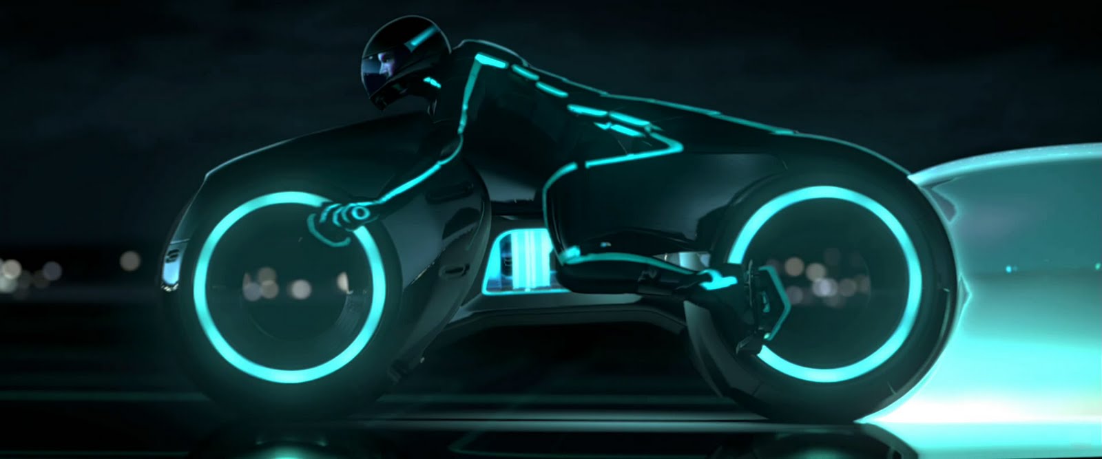 The Real "TRON Cycle" | Gulam Asqa