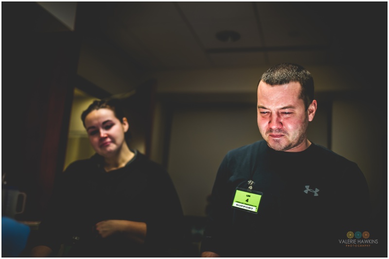 Valerie Hawkins Photography: Baby Cameron | Dayton Birth Photography ...