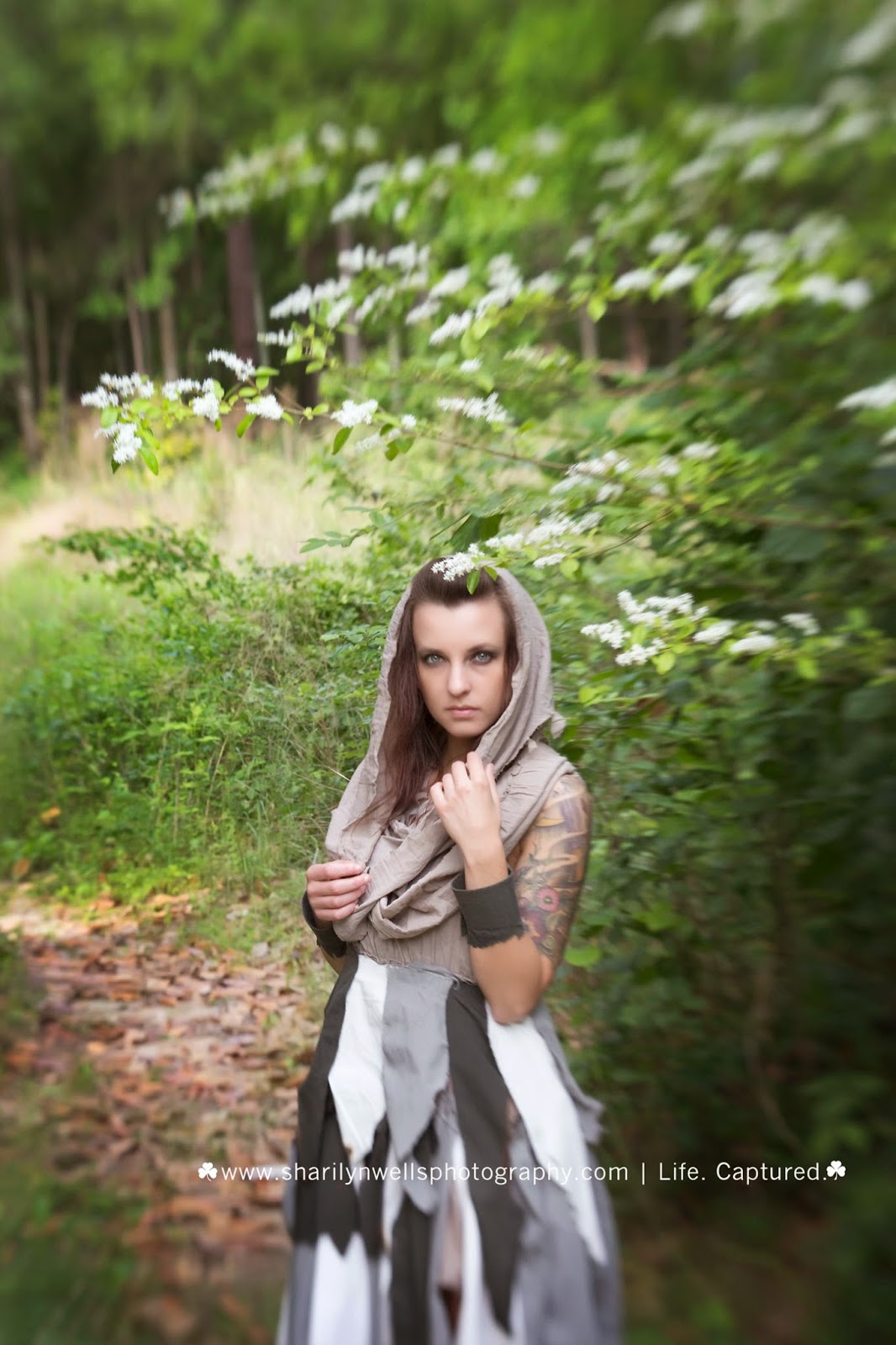 Sharilyn Wells Photography: Getting Creative | Concept Shoot ...