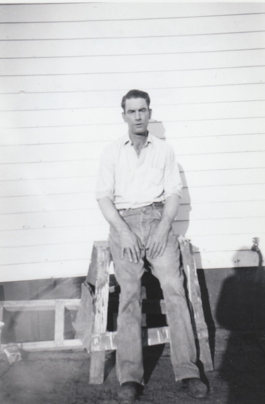 You Live as Long as You are Remembered: Raymond L. Anderson