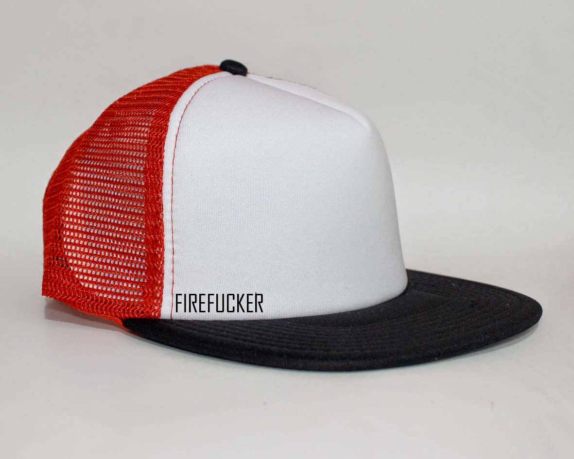 TOPI CUSTOM: TOPI POLOS