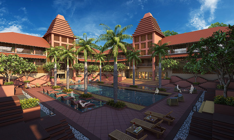 Avadh Utopia : Avadh Utopia