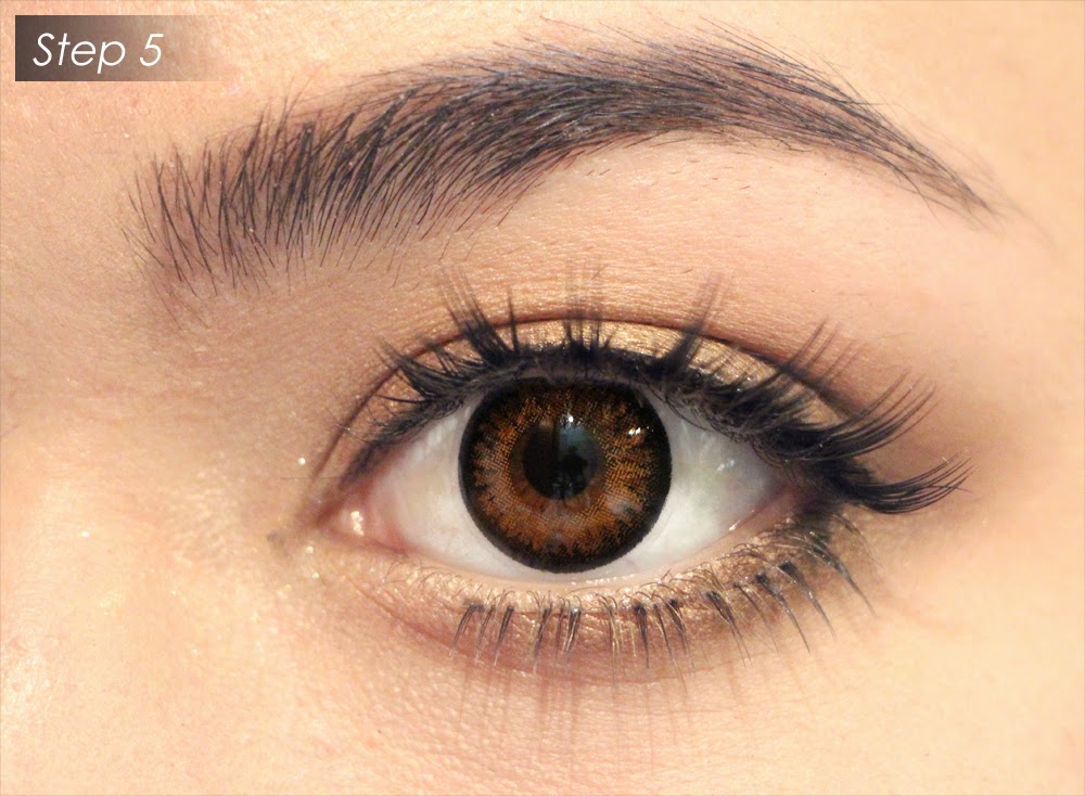 Momodoki: No. 1 Everyday Gyaru - Makeup Tutorial