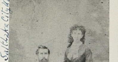 Russell County, Va History: William L. Ball, Soldier, Saint, Swindler