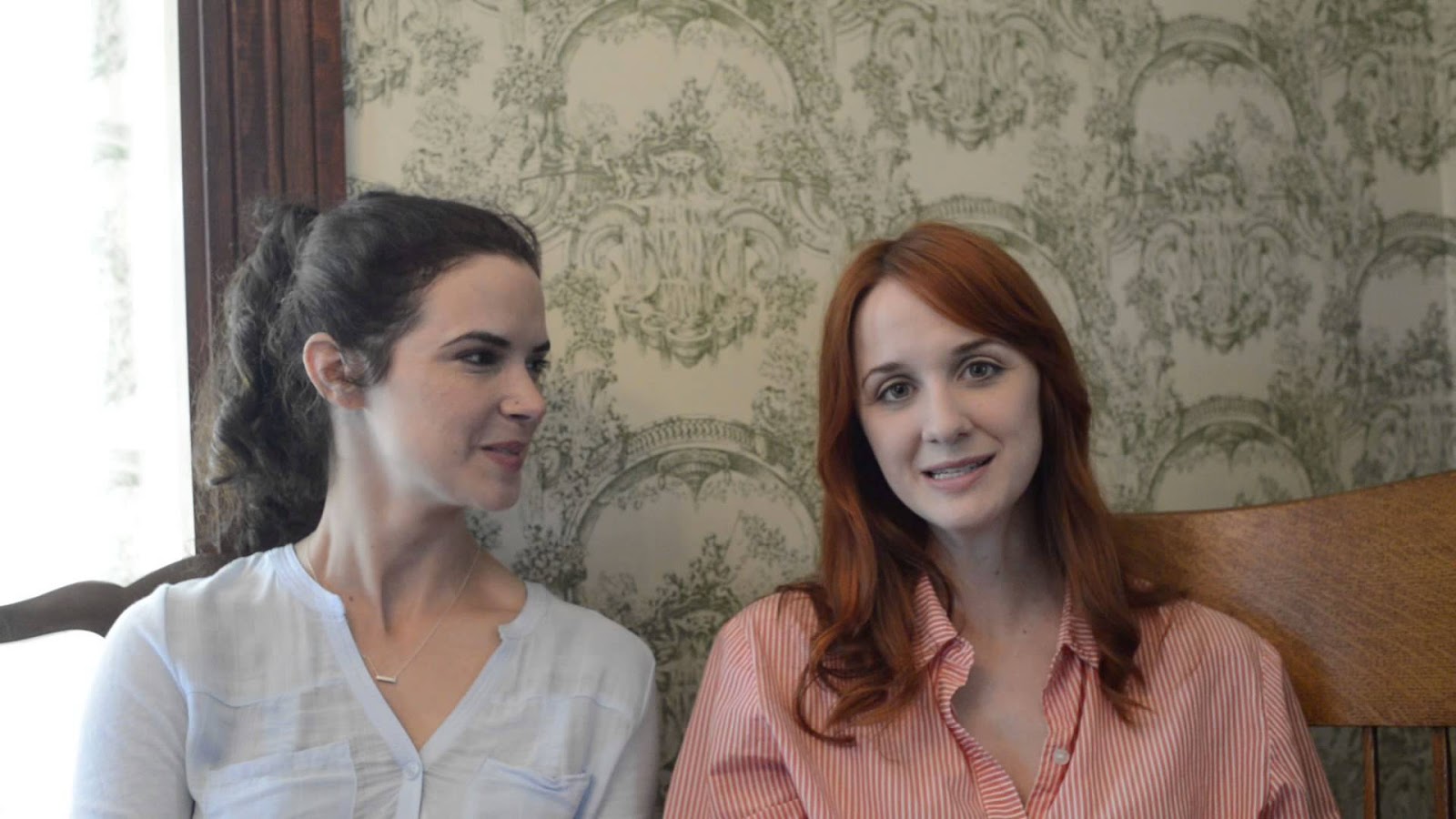 Klaudia Ewelkana: Movies: Lesbian and bisexual women: Maura Anderson ...