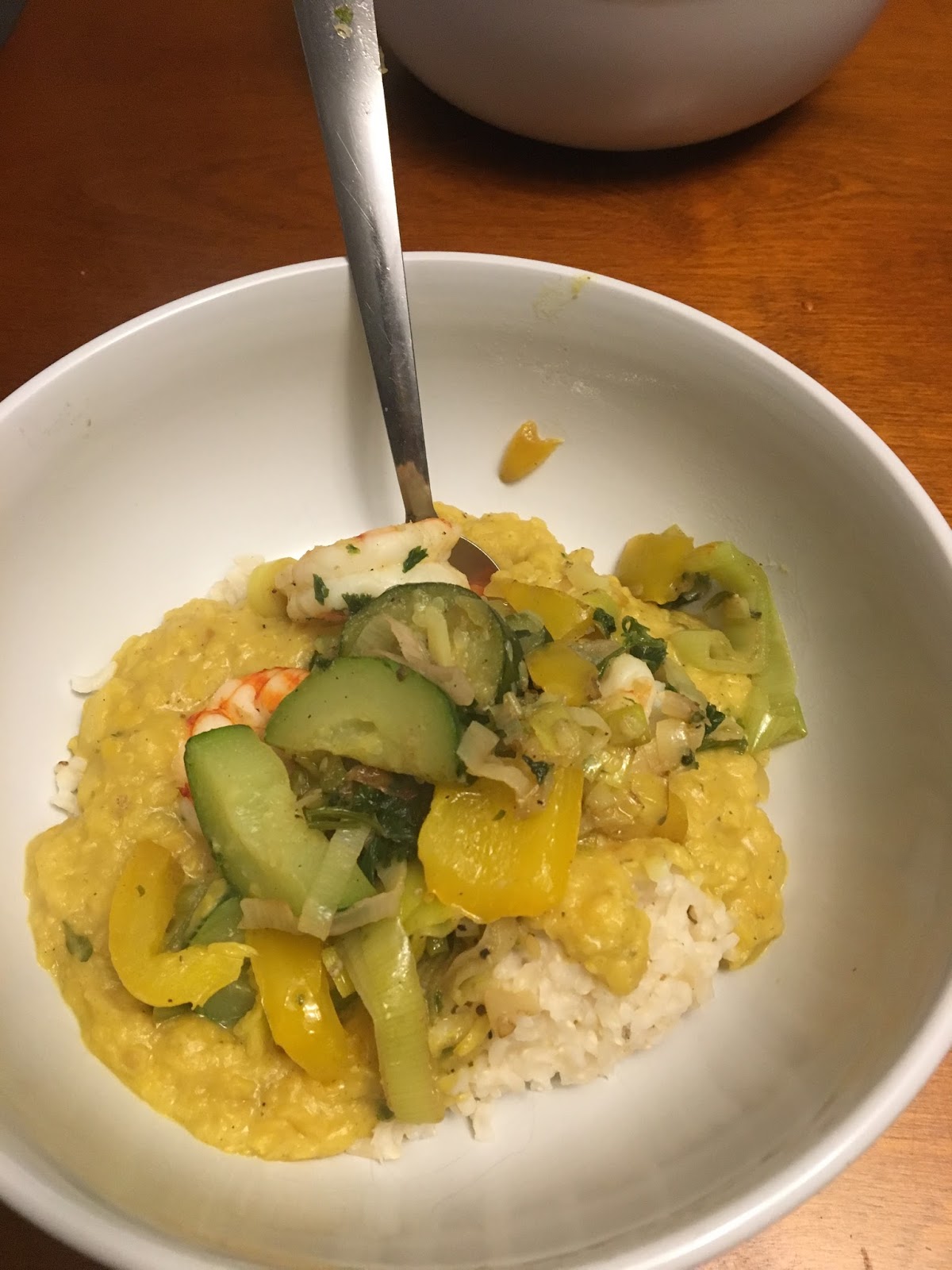 The Best Dahl you have ever had