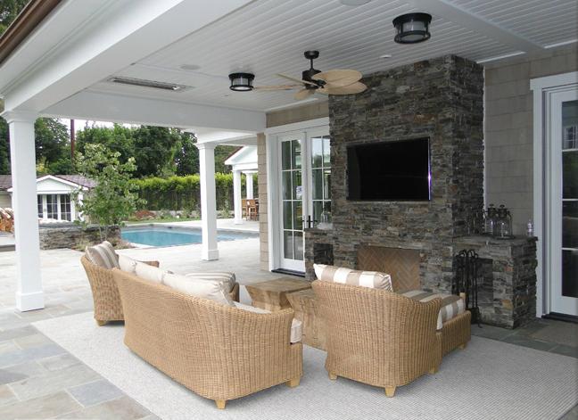 The Homes of Palos Verdes: A Tomaro home in Valmonte