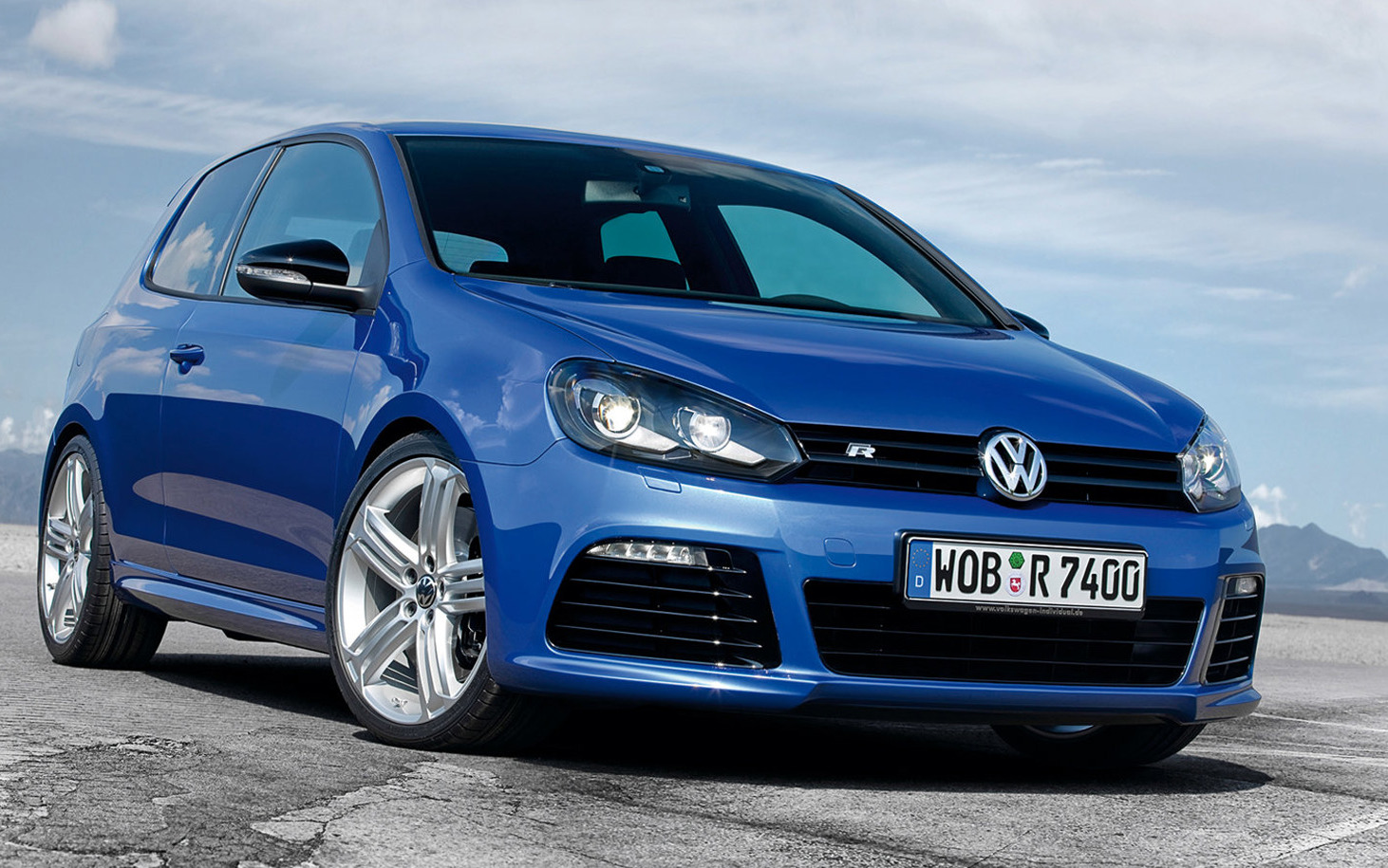 Volkswagen vende 8,4 milhões de veículos por ano