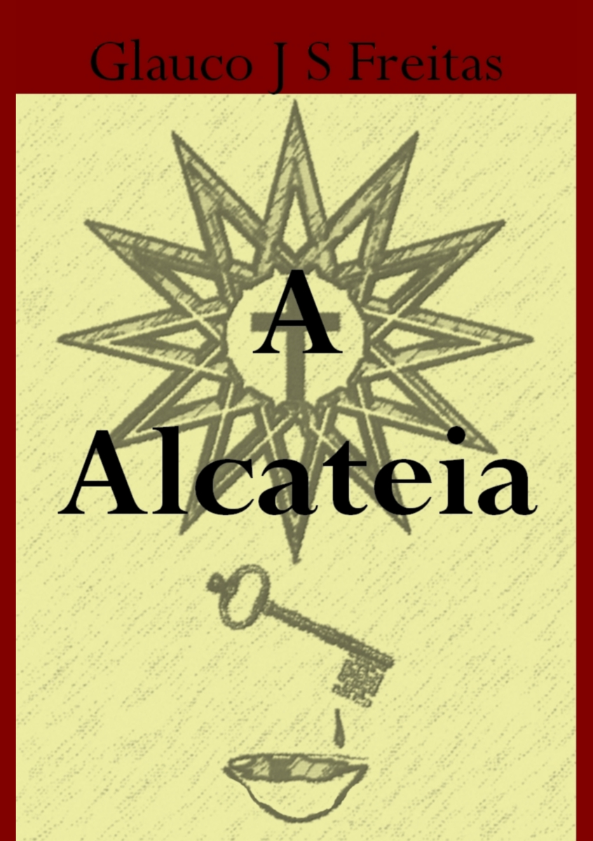[Resenha] A Alcateia - Glauco Freitas - Conta-se um Livro
