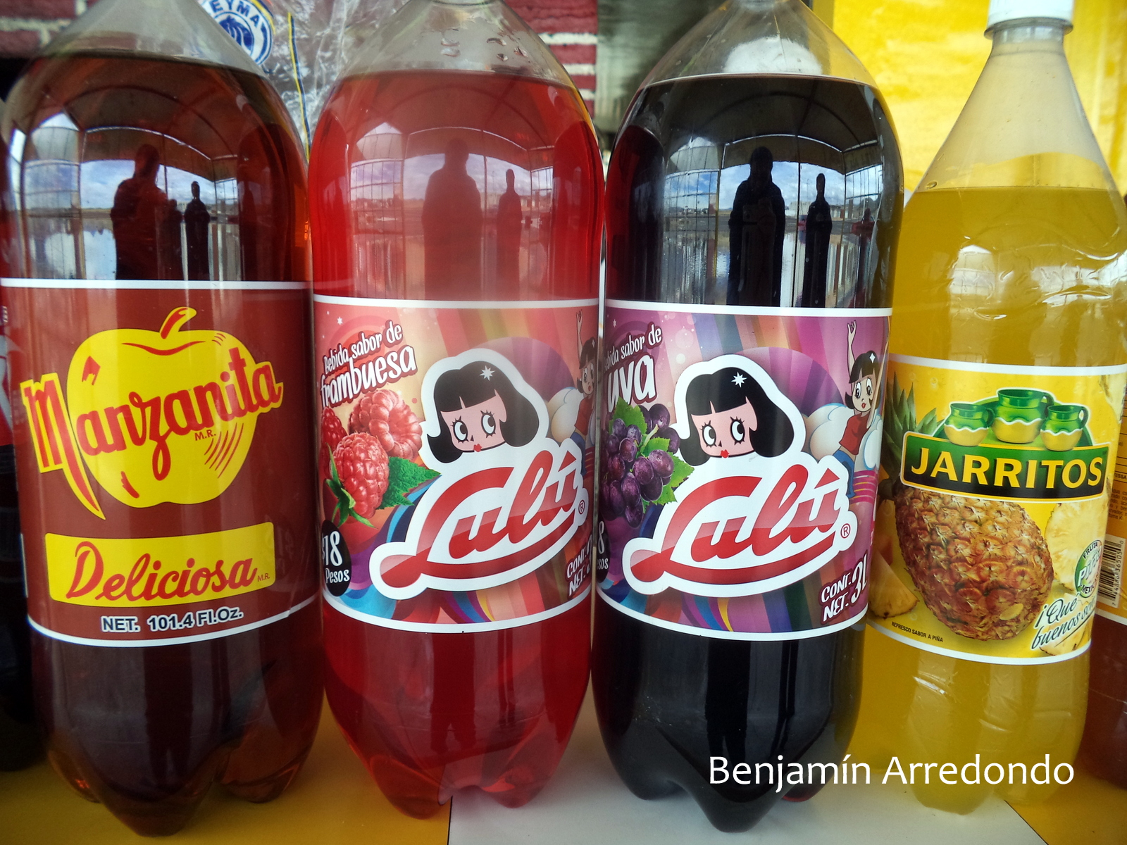 El ABOGADO DEL DIABLO: EL DÍA QUE LA PUBLICIDAD APREHENDIÓ A LOS ...