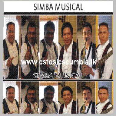 ESTOSIESCUMBIADIF.BLOGSPOT.COM: simba musical - lo nuevo x 2 dif