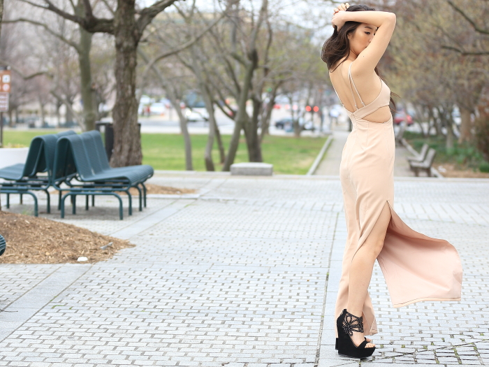 Where to Buy Custom Dresses that Slay - By Kimberly Kong