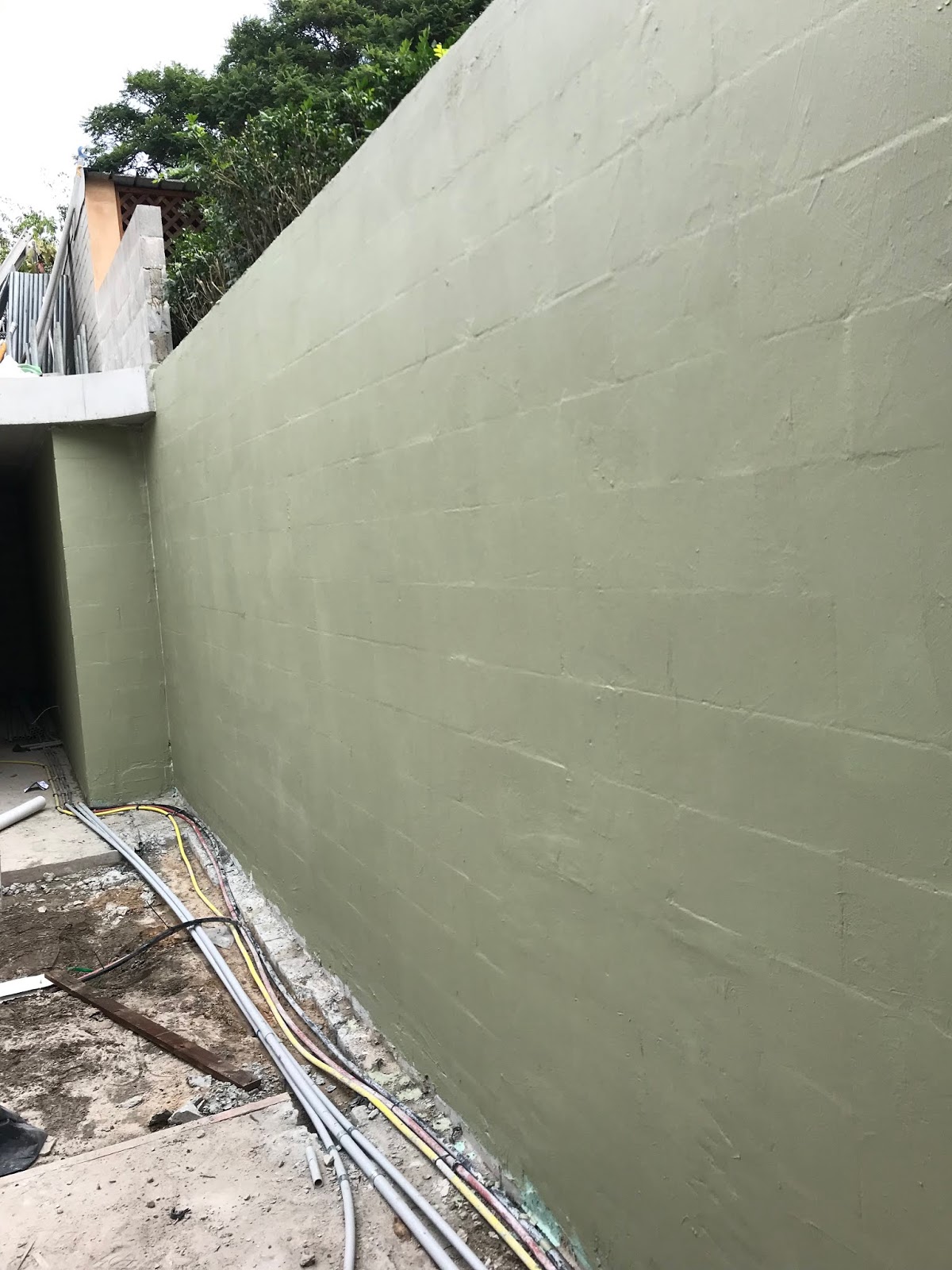 Laticrete Australia Conversations: MVIS Sandstone Cladding Project