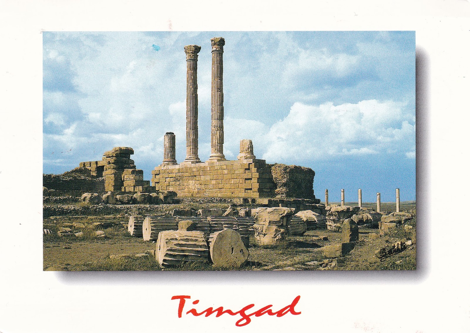 🏛 My UNESCO WHS 🏛