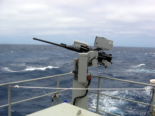 DEFENSE STUDIES: Israel Arming Philippines’ Attack Crafts with Missiles