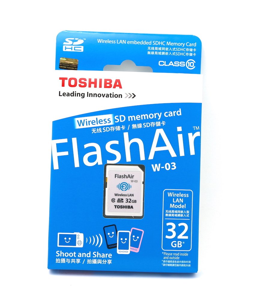 flashair - Thai News Collections