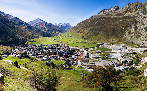 Amazing Earth: Winter of terror , 1950