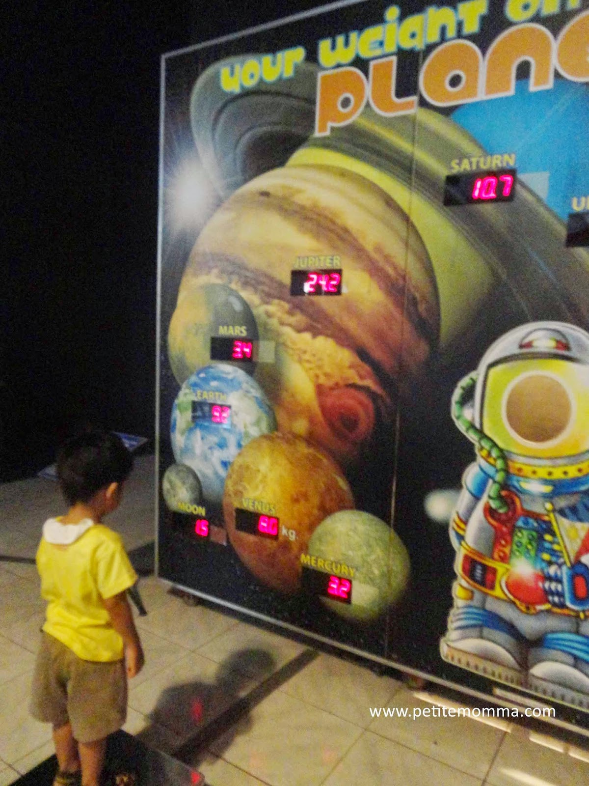 Philippine Science Centrum