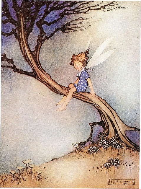 Soloillustratori: Ethel Jackson Morris