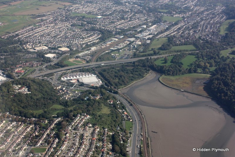 Hidden Plymouth: Palmerston's Follies