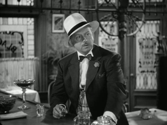 Forgotten Actors: Russell Hicks