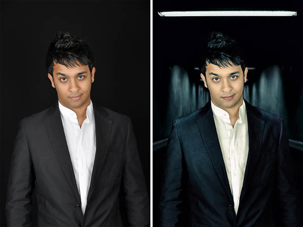 30 Excellent Photoshop Photo Retouching Examples | Mow Design | Graphic ...