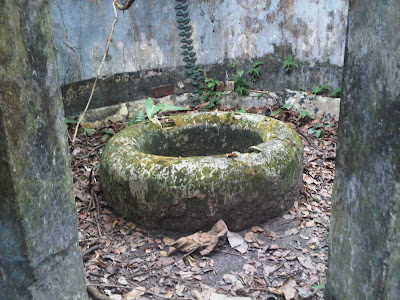 ArieN 'KLuK KLuK AdVenTures': Dimana Makam Parameswara @ Sultan ...