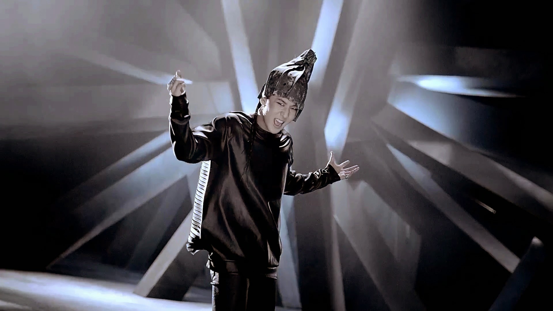 VIXX: Error MV και who-is-who από το 2ο mini album | I say myeolchi ...