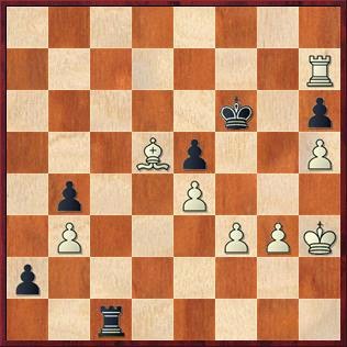 Gashimov Memorial 2015 - Round 5 – GM Alex Colovic