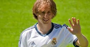 Luka Modric Biography - business and technology articles