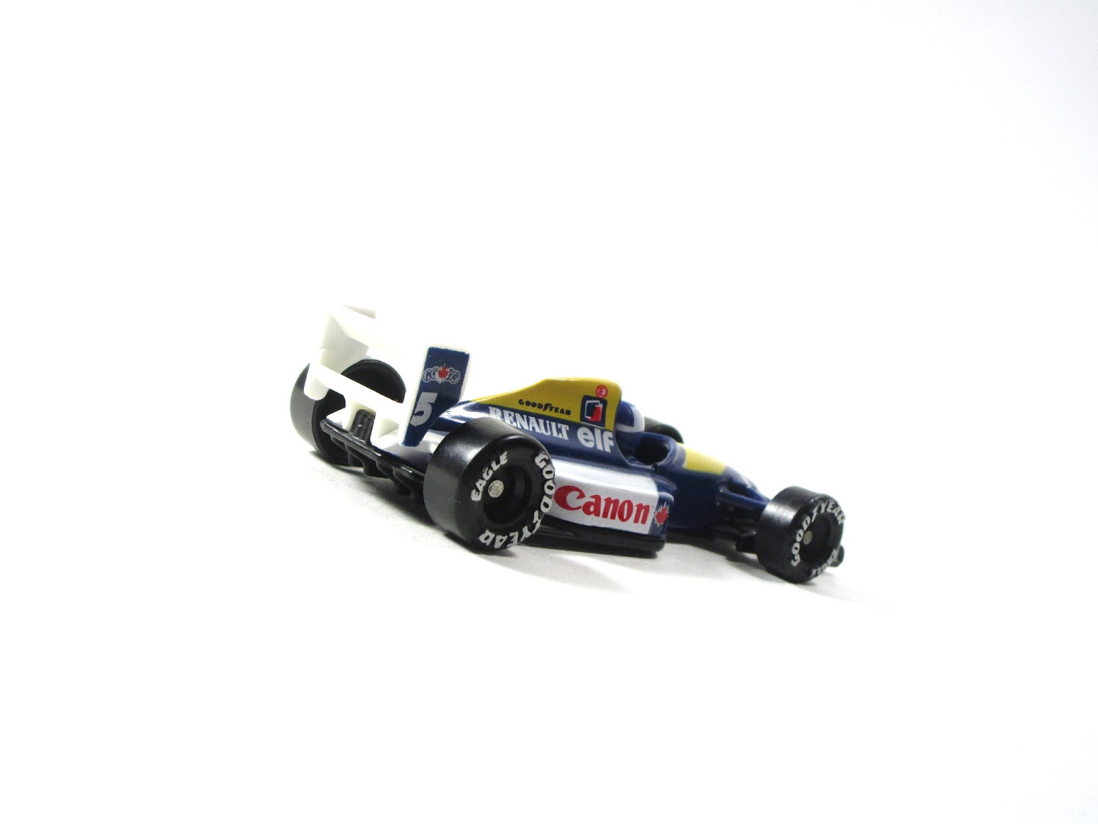 2 British Formula 1 Legends and their 1/64 Scale Racing Cars! | All ...