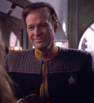 Star Trek: DS9/NEM "Captain Vest" Analysis/Tutorial: Why We Call it the ...