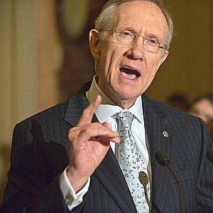 Bluegrass Pundit: Harry Reid Promises Phase Two of Debt Ceiling ...