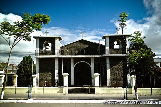 Detalles de Guatemala: SAN JOSE PINULA