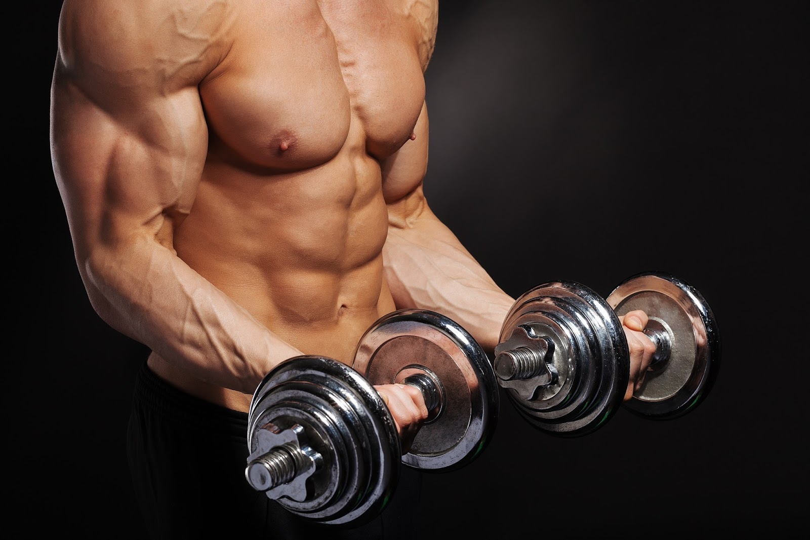 Andrew Heming's Blog: 5 Keys to Personalizing a Muscle Building Program