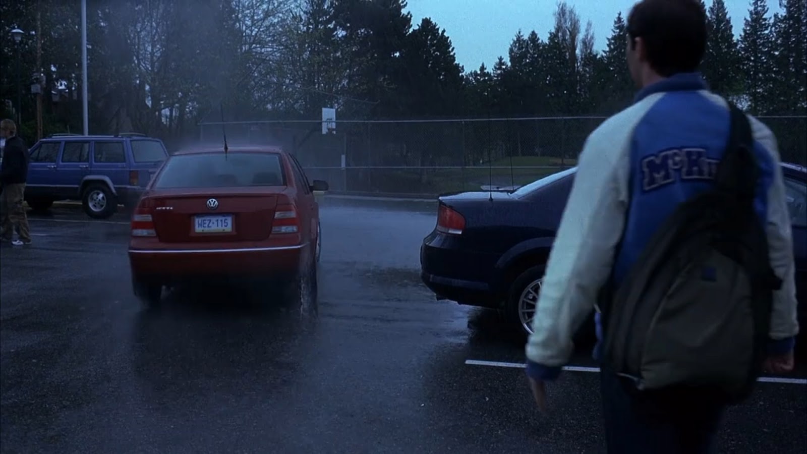 Set-Jetter & Movie Locations and More: Final Destination 3 (2006)